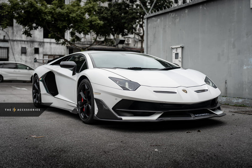 Revamp Your Ride with The HP Accessories' Car Body Conversion Kits in ...