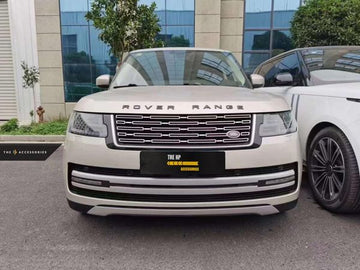 Revamp Your Ride with The HP Accessories' Car Body Conversion Kits in ...